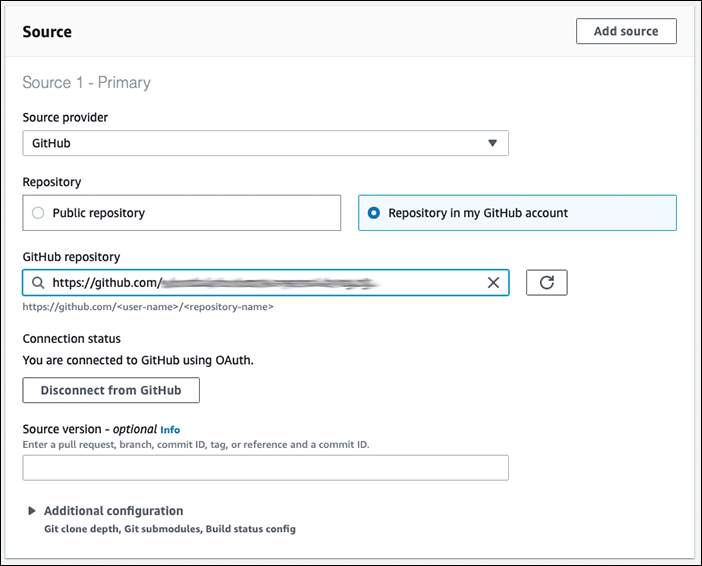 Automated Deployment of Hugo Site to AWS!