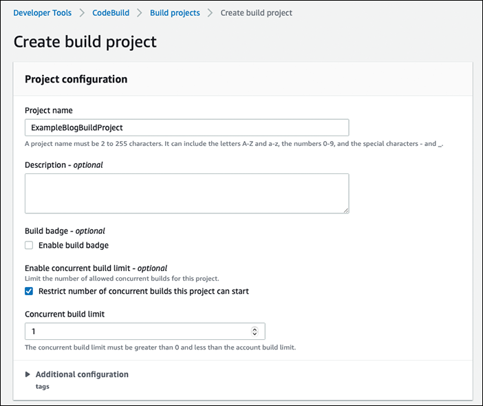 Automated Deployment of Hugo Site to AWS!