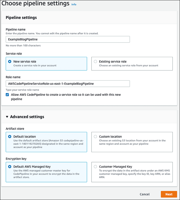 Automated Deployment of Hugo Site to AWS!